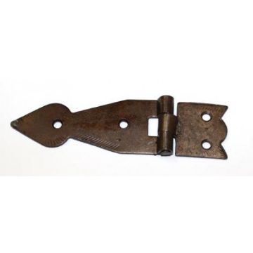 Tout pour l'Armoire | Pentures & Paumelles Style Antique