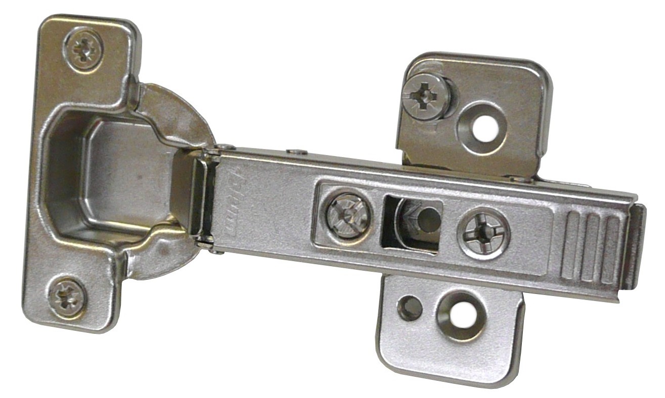 Tout pour l'Armoire | penture-blum-porte-epaisse-clip-top-sans-gougeons