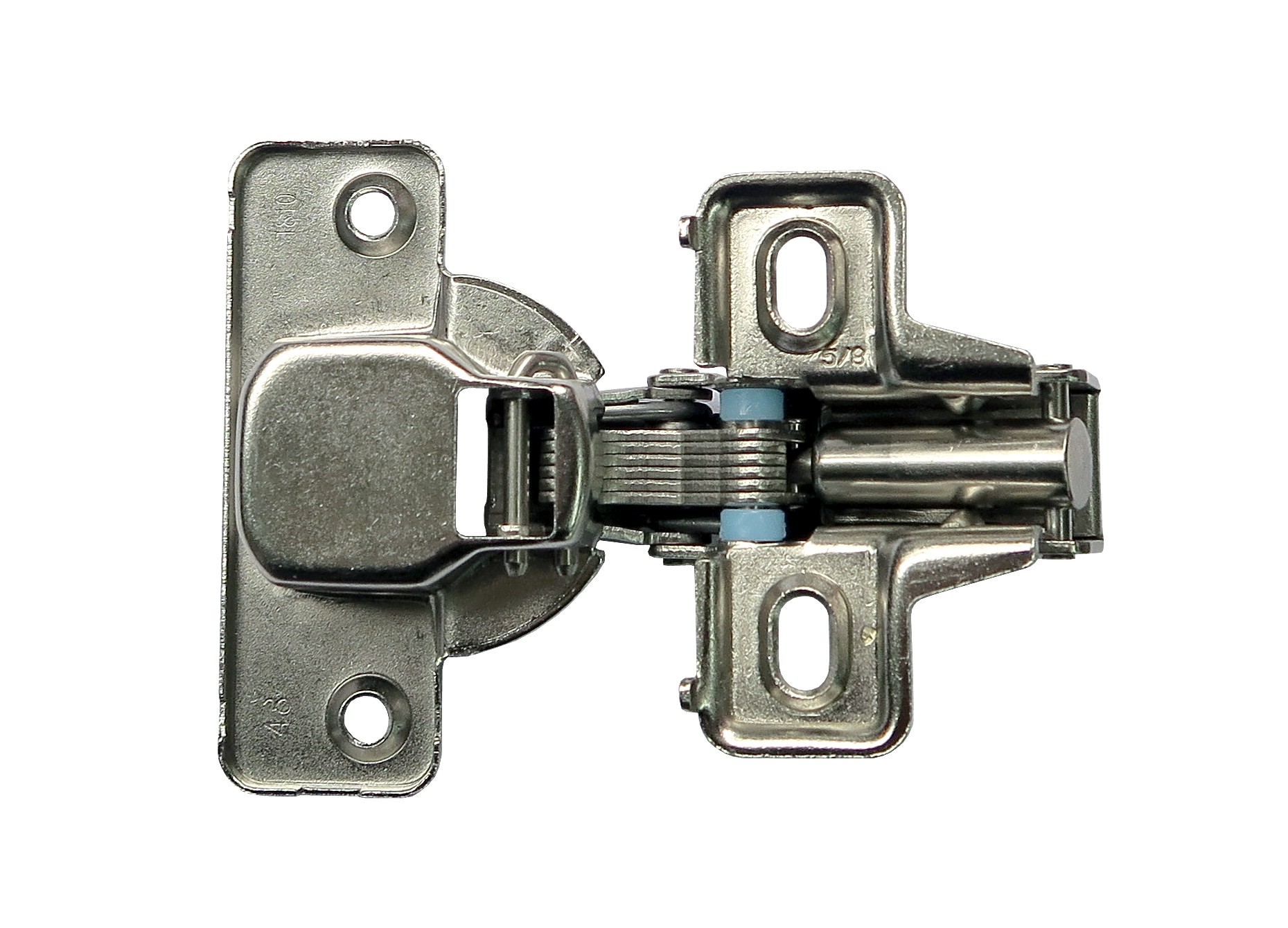 Tout pour l'Armoire | penture-bras-court-fermeture-douce