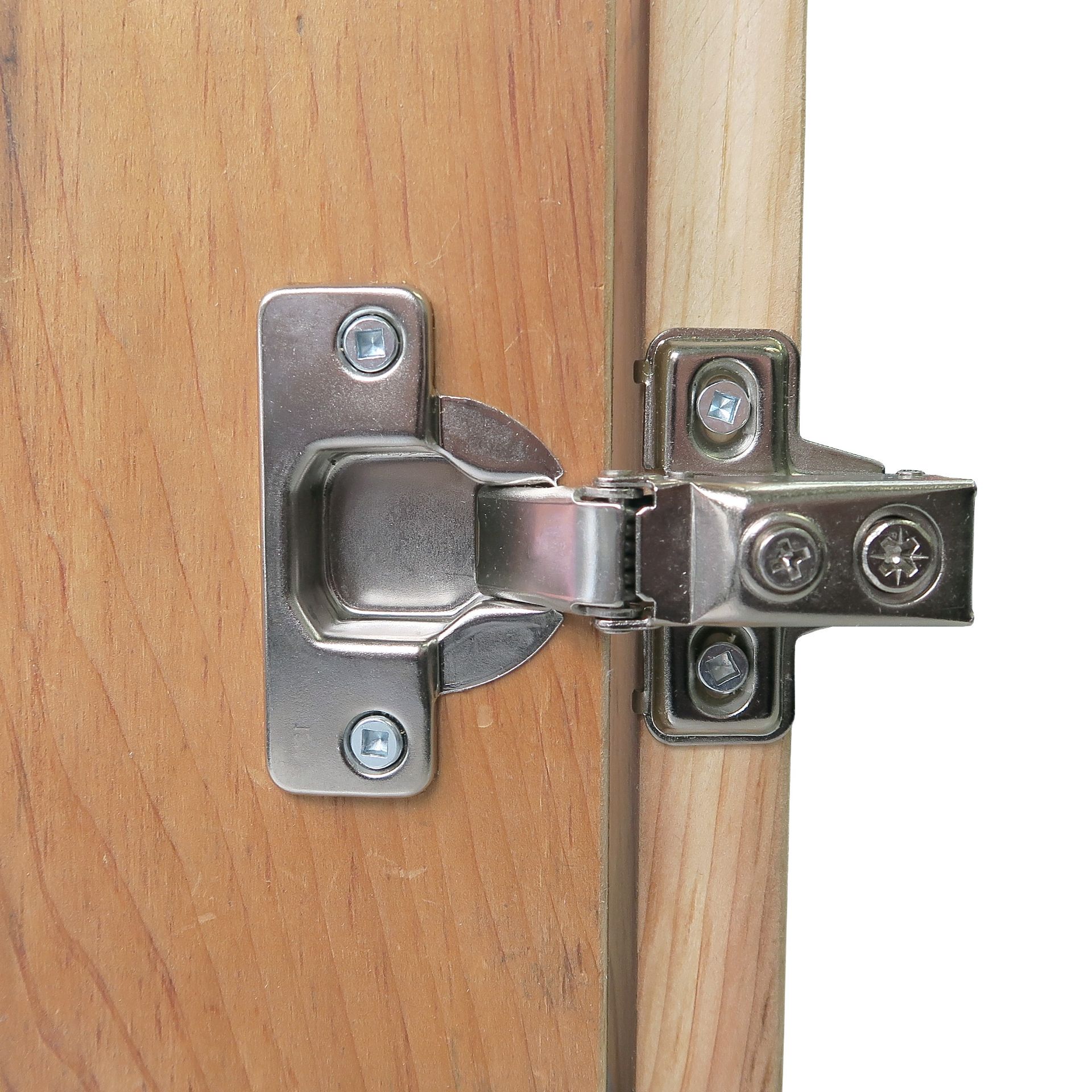 Tout pour l'Armoire | penture-bras-court-fermeture-douce