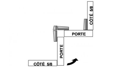 Tout pour l'Armoire | Charnières Dissimulées