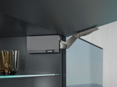 Tout pour l'Armoire | Portes Relevables Blum Aventos