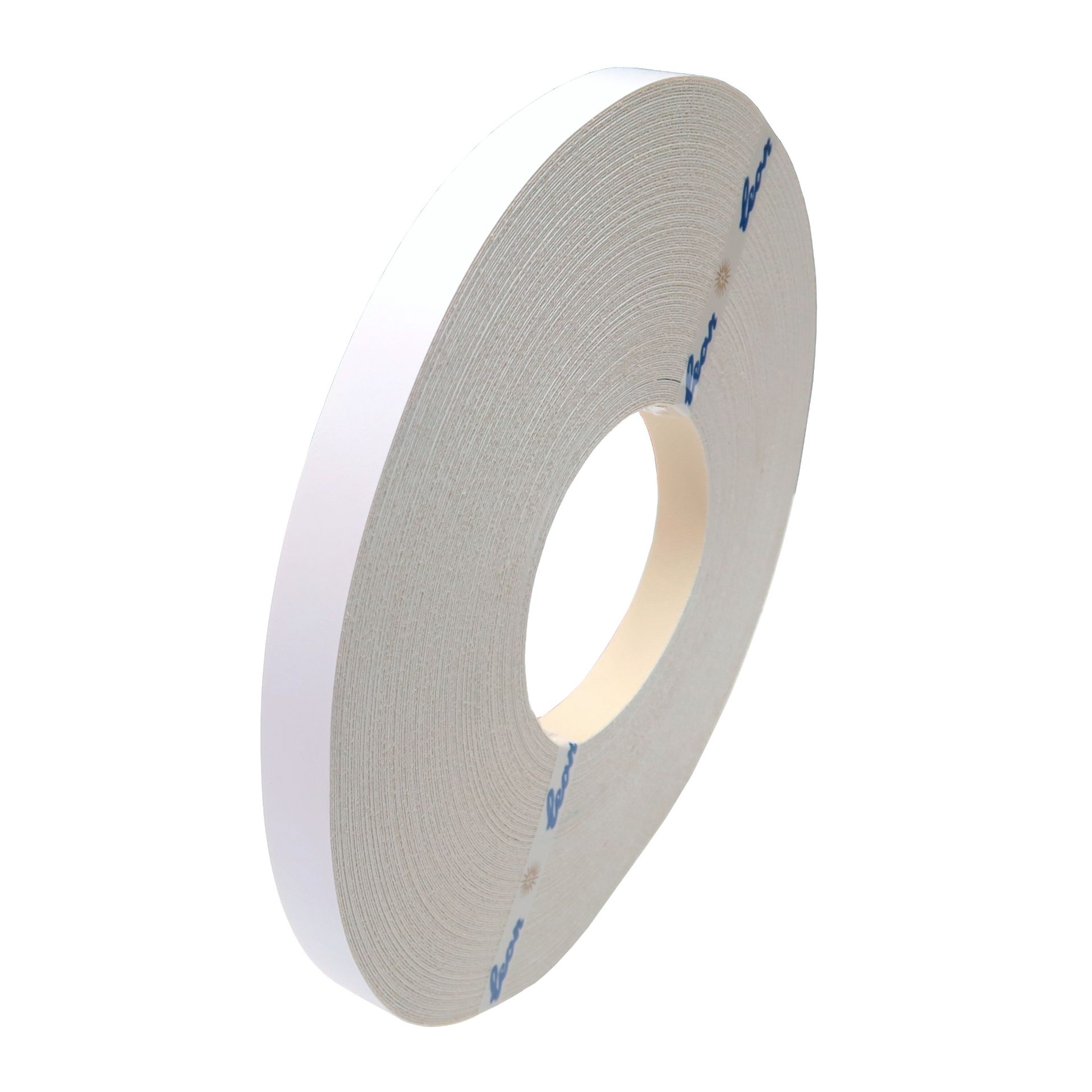 Tout pour l'Armoire | Bande de Chant Pré-encollée Blanc 250'